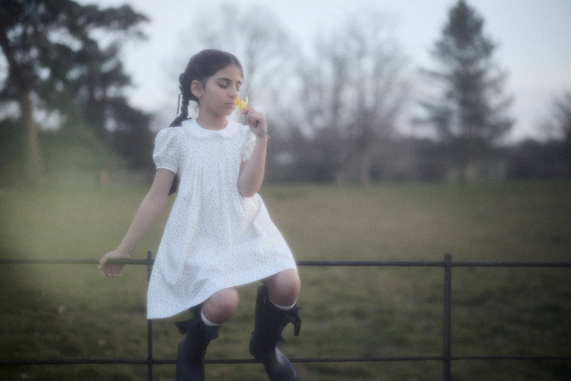 Girl Dresses - Strawberries & Cream – Strawberries & Cream | The Big ...