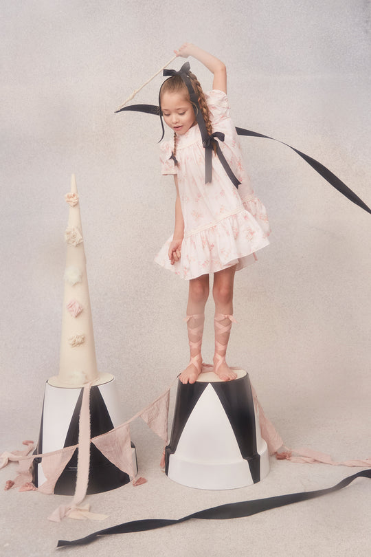 Girl Dresses - Strawberries & Cream – Strawberries & Cream | The Big ...