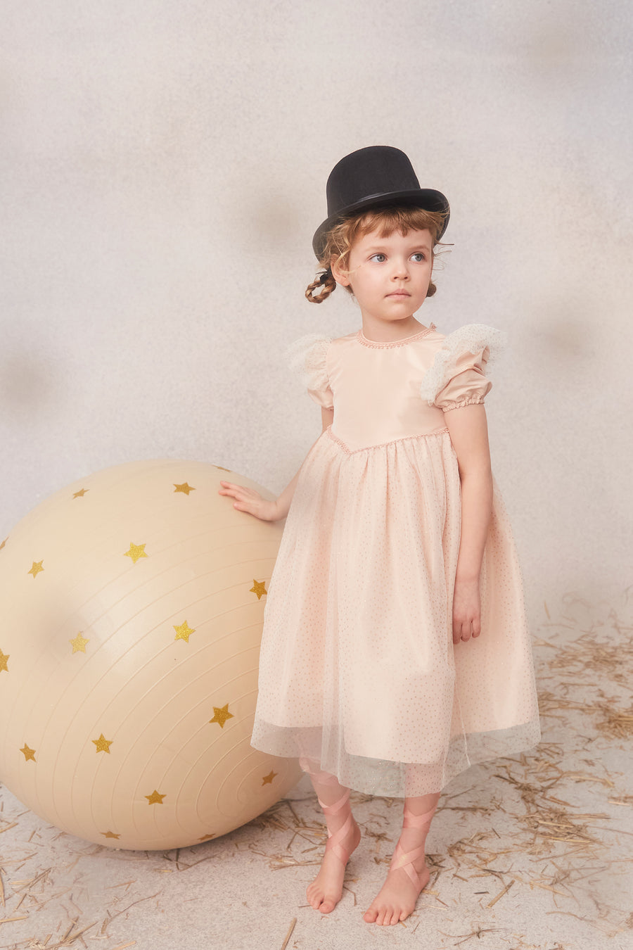 Girl Dresses - Strawberries & Cream – Strawberries & Cream | The Big ...