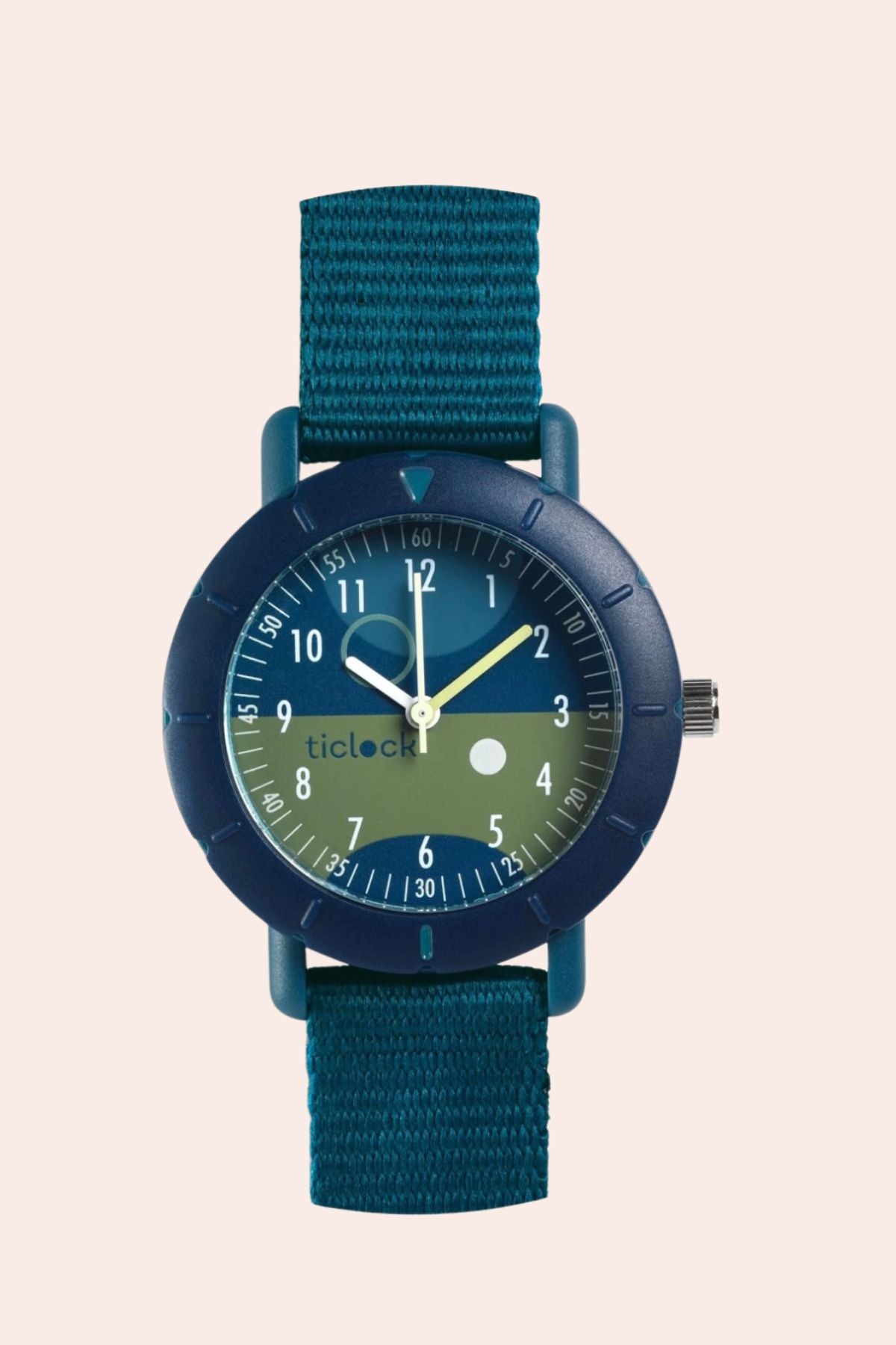Djeco - Sport Watch - Stadium Hero - Strawberries & Cream ...