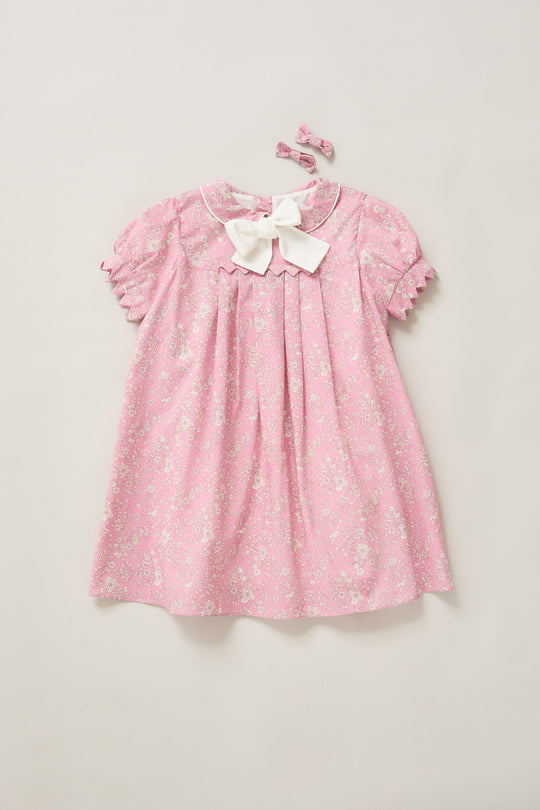 Girl Dresses - Strawberries & Cream – Strawberries & Cream | The Big ...