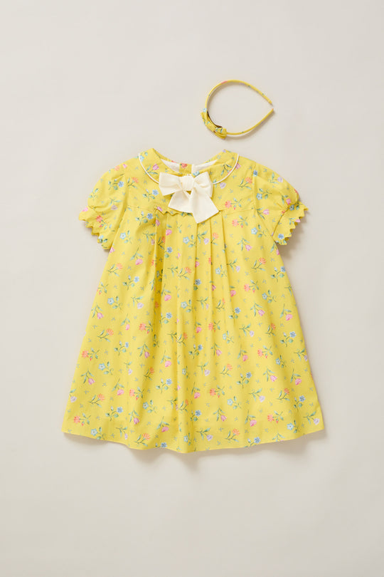 Girl Dresses - Strawberries & Cream – Page 2 – Strawberries & Cream ...