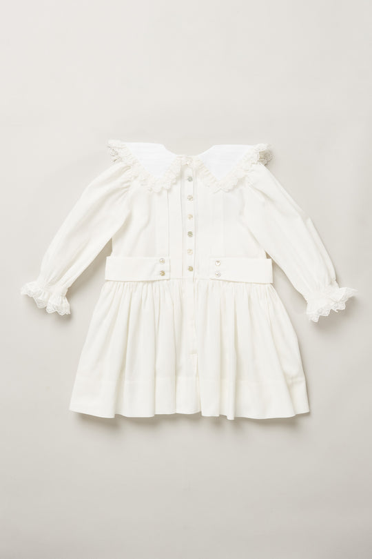 Girl Dresses - Strawberries & Cream – Strawberries & Cream | The Big ...